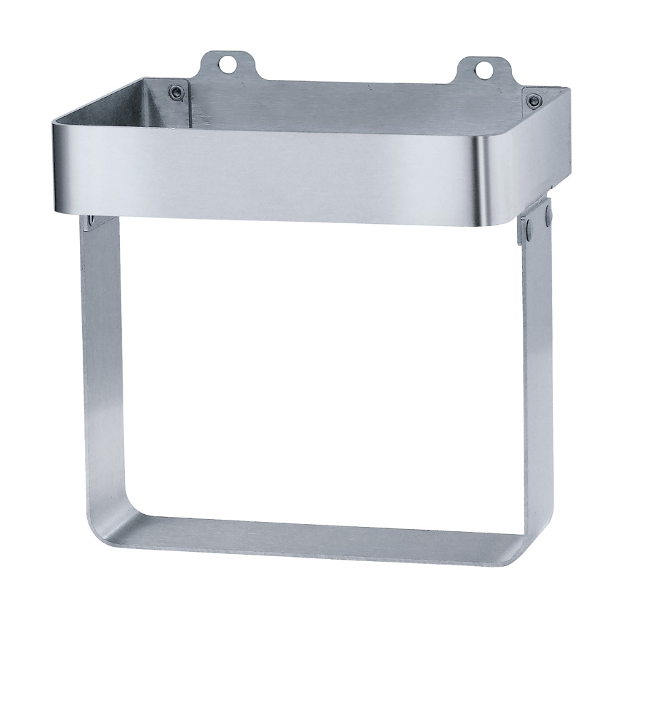 Jug Rack, SS, 1 Gallon/5 Liter, Rectangular "F-Style" | Lafferty ...