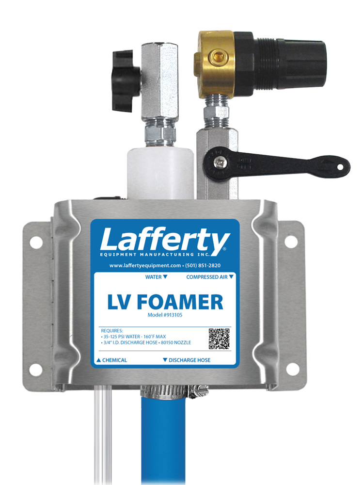 Products | Lafferty Equipment Manufacturing, Inc.