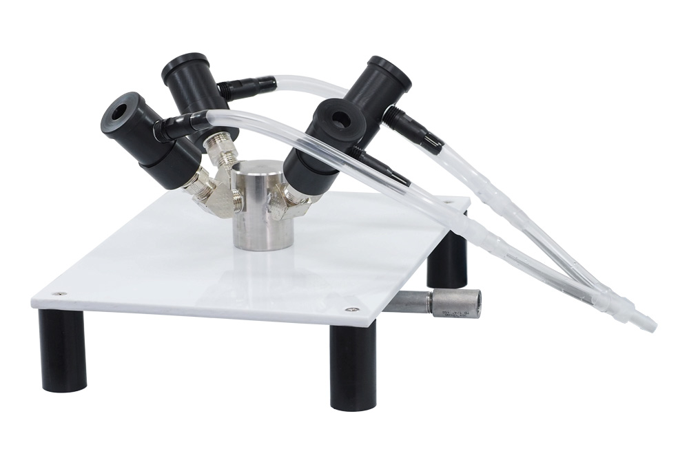 Stationary 612 Miniature 4-Way Fogger | Lafferty Equipment ...