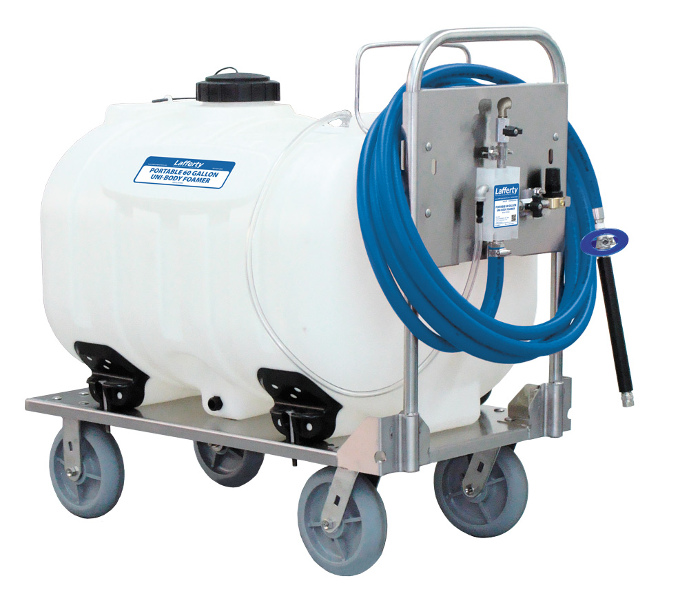 Products | Lafferty Equipment Manufacturing, Inc.