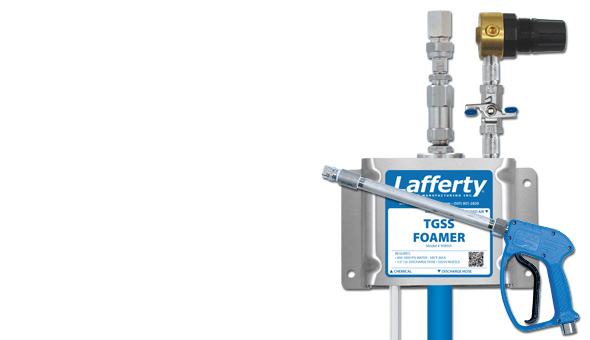 Home | Lafferty Equipment Manufacturing, Inc.